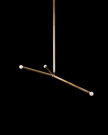 MADE TO ORDER : LIGHTING – APPARATUS
