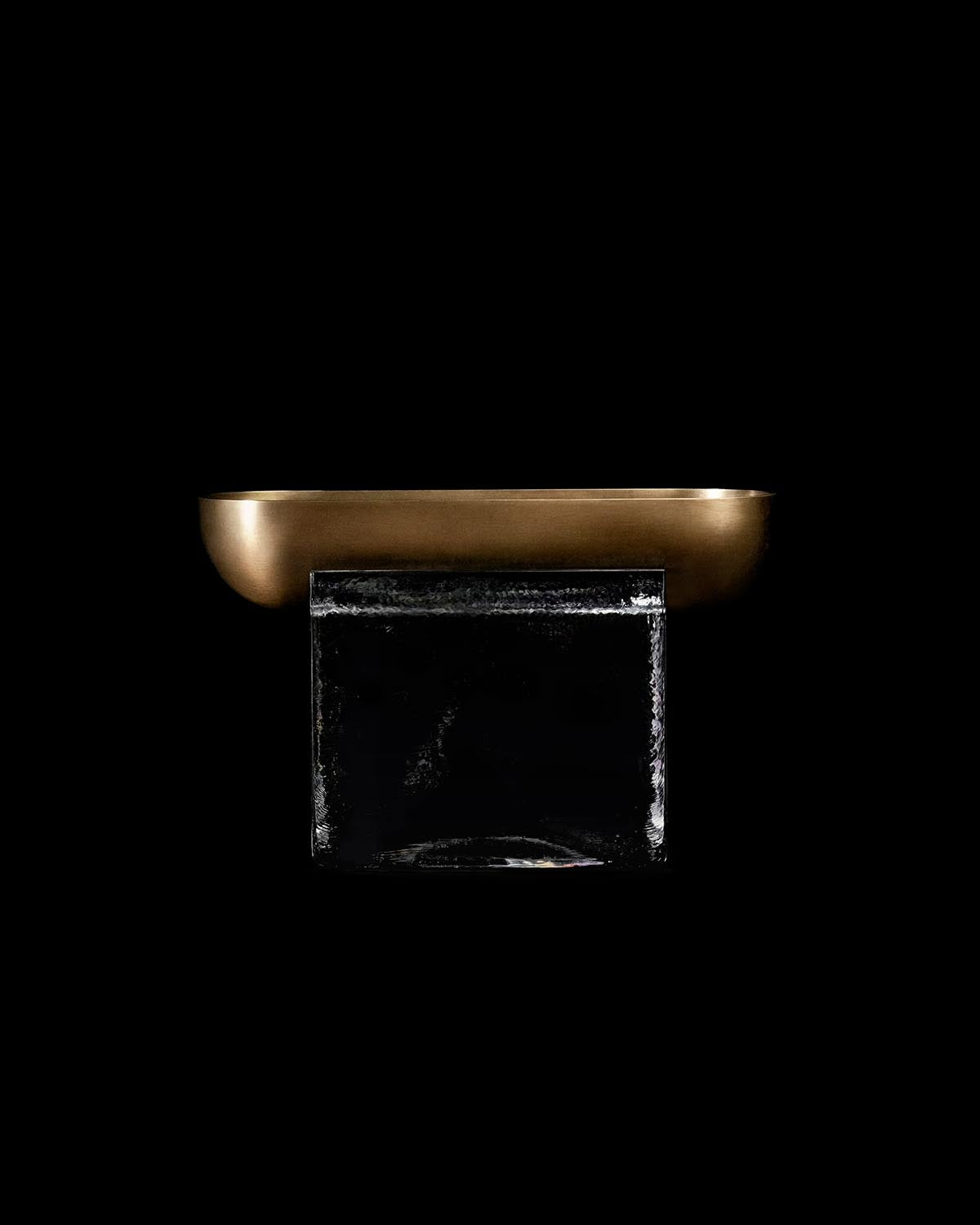 BLOCK : VESSEL – APPARATUS