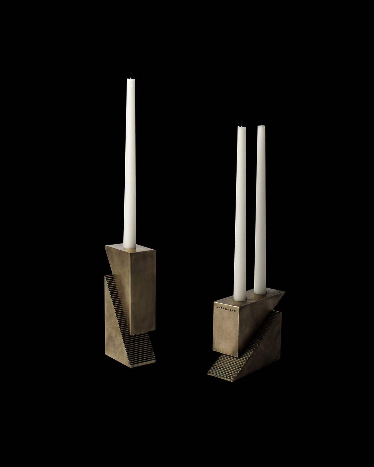 Lighting – APPARATUS