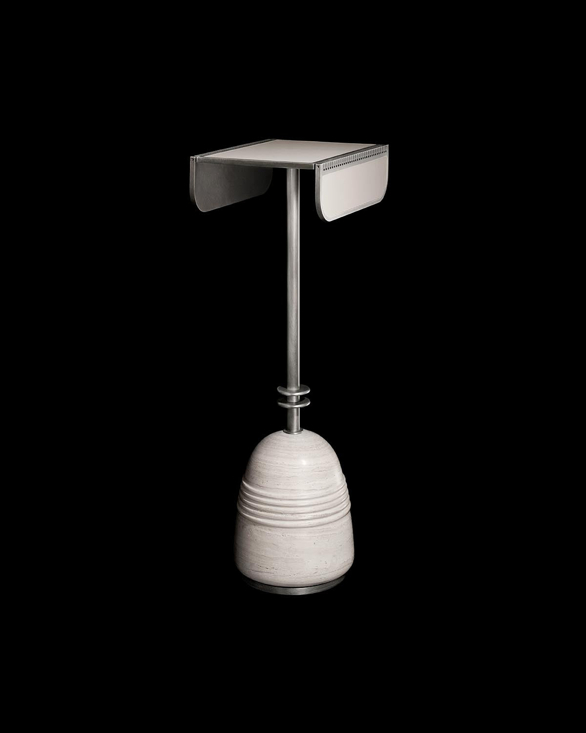 STANDBY : COCKTAIL TABLE – APPARATUS
