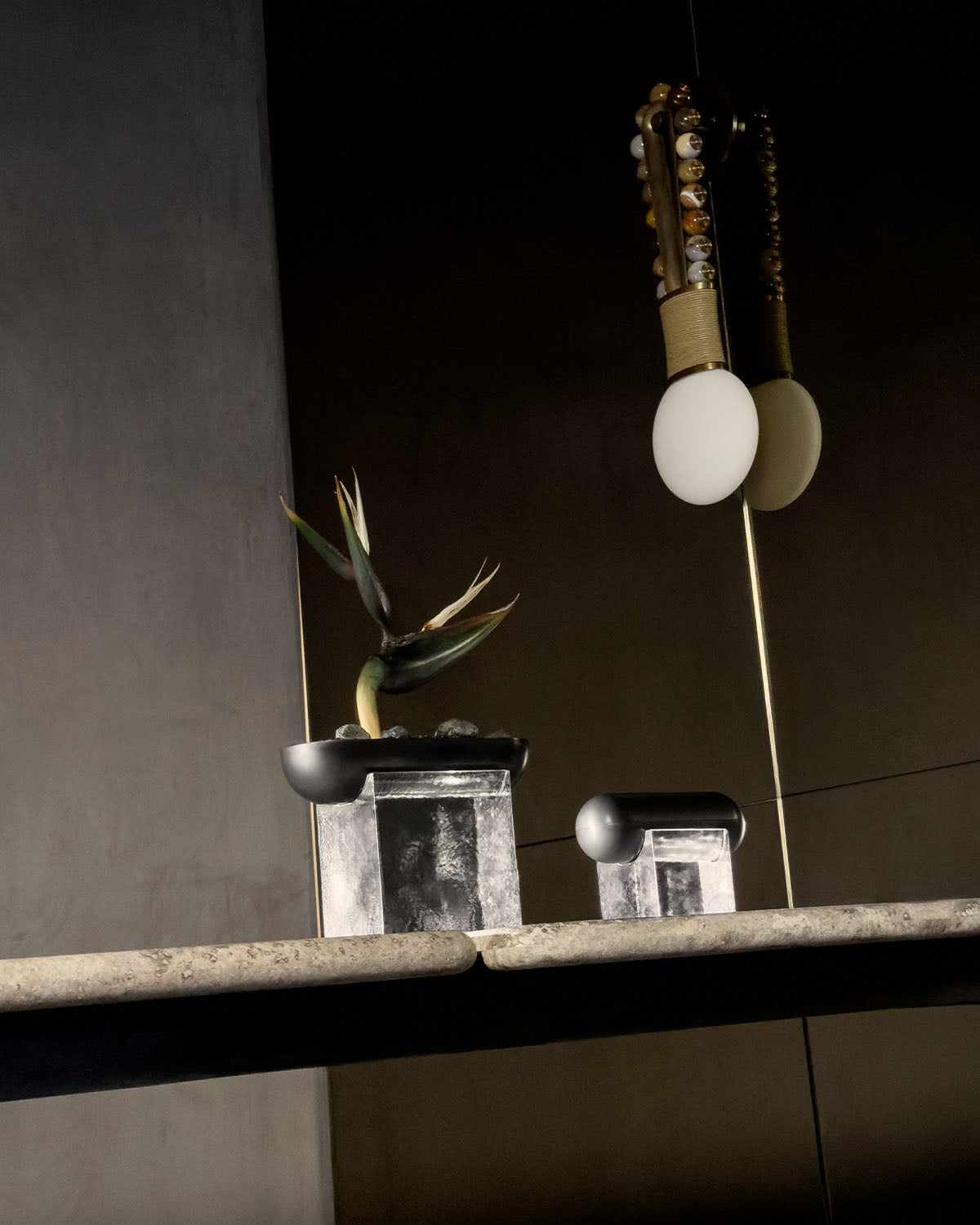 Lighting – APPARATUS