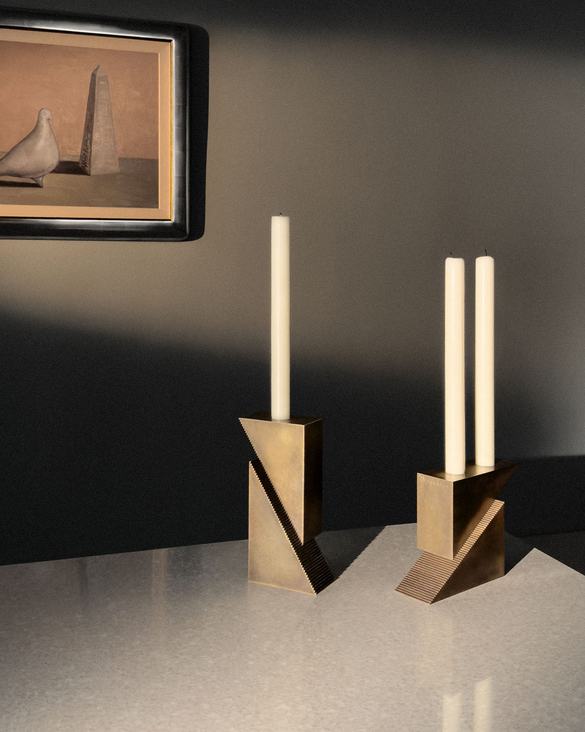 Lighting – APPARATUS